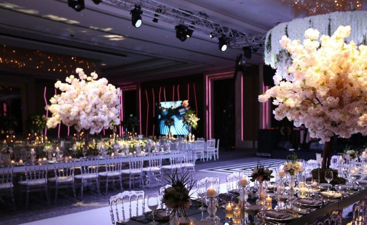 Deniz Tarhan Organizasyon - Düğün Organizasyon Firmaları